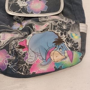 Disney | Bags | Disney Backpack Bag The Wonderful World Of Disney ...
